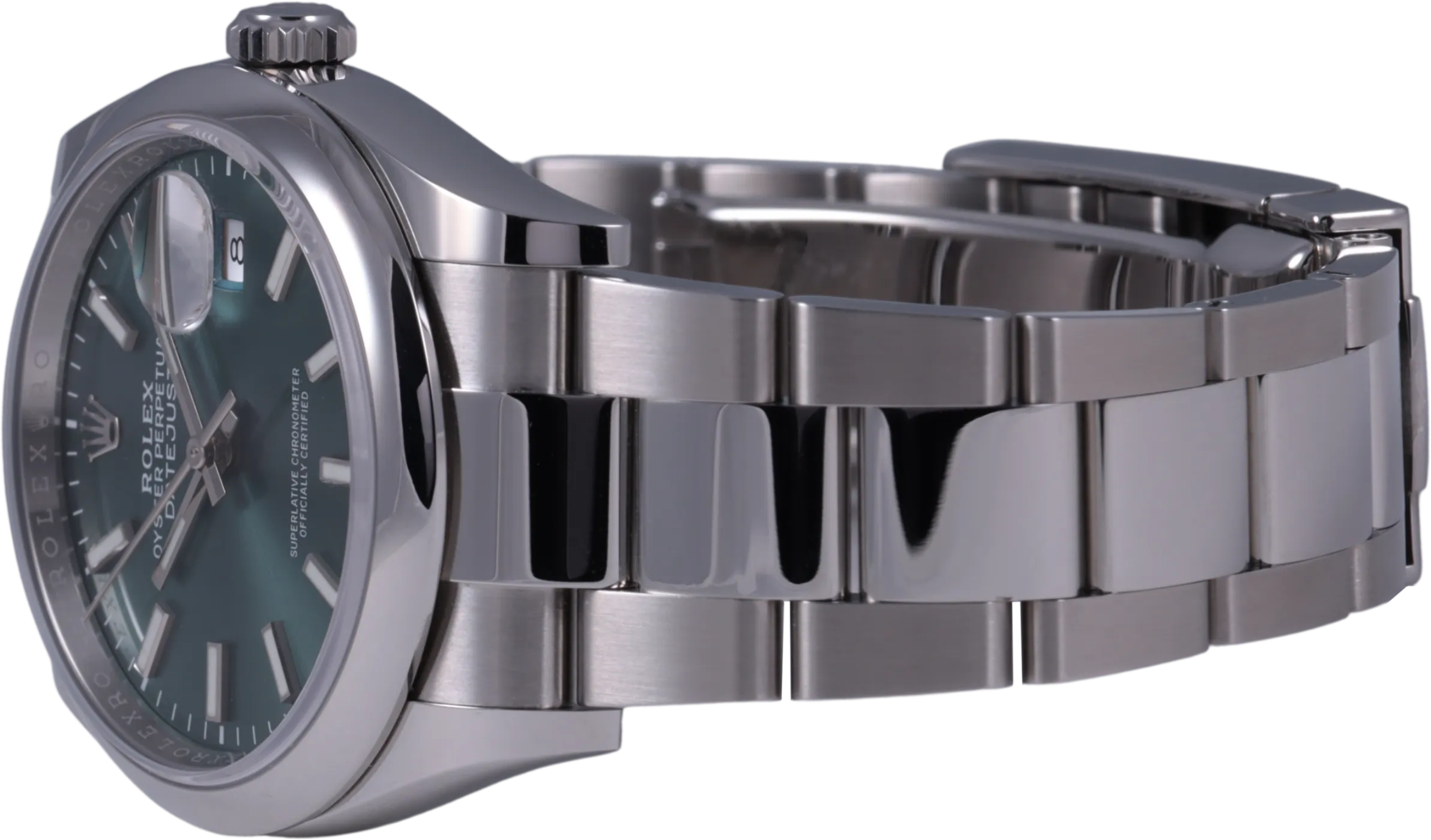 FS: Rolex Datejust 36 126200-0024 - Rolex Forums - Rolex Watch Forum